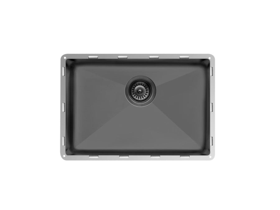 Flush Mount Sinks - Sink Depot