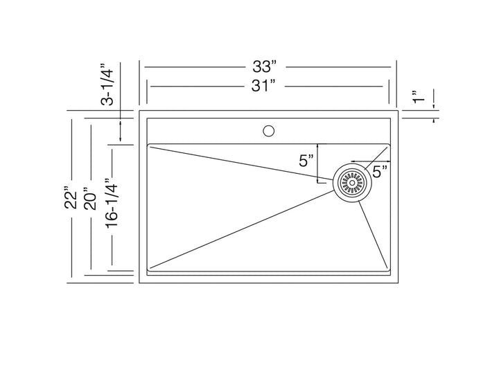 Best Gauge for Stainless Steel Sink: A Comprehensive Guide – Sink Depot