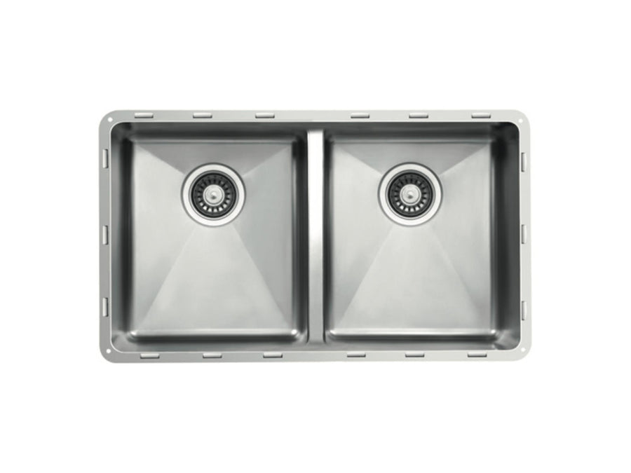 Flush Mount Sinks - Sink Depot