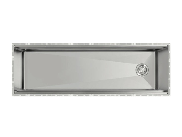 Flush Mount Sinks - Sink Depot