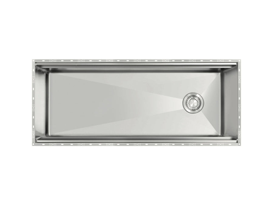 Flush Mount Sinks - Sink Depot